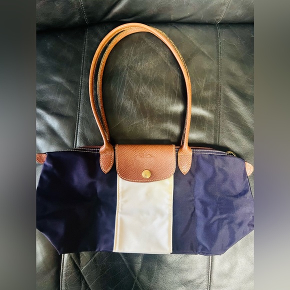 Longchamp | Bags | Longchamp Small Tote | Poshmark